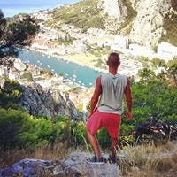 About – Gergo Tokoly – Medium