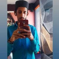 Afroz BHao – Medium