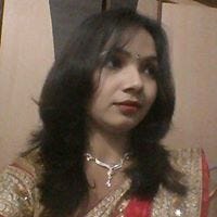 Renu V. Jadon – Medium