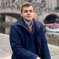 Yaroslav Aleyev – Medium