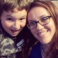 About – Krystle Chick – Medium