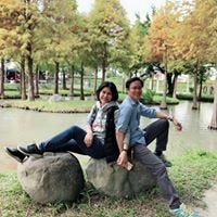 Ting-ju Kung – Medium