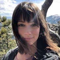 About – Lisa Larn – Medium
