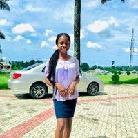 Nsi Song Obong – Medium