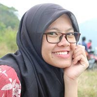 Putri Dian – Medium