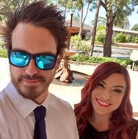 Dan McCarty – Medium