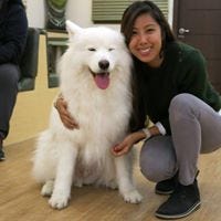 June Tam – Medium