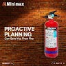 Minimax Fire Products – Medium