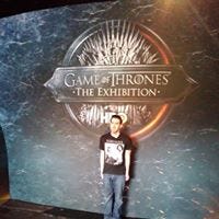 Daniel Hoz – Medium