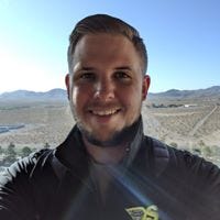 Jacob Crandall – Medium