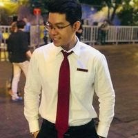 About – Hung Tien Vu – Medium