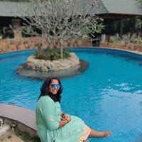 Rekha Manohar – Medium