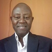 Abdullahi Ibrahim – Medium