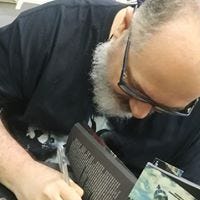 Alexandre Tavares Sergio – Medium