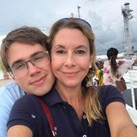 Lori Devine – Medium