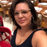 Élida Albuquerque – Medium