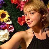 About – Colleen O'Connor – Medium