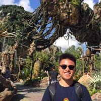 Chris Ton – Medium