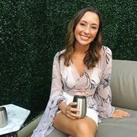 Hannah Chapman – Medium