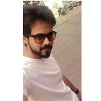 Harshad Dev – Medium