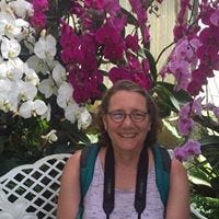 Jackie Martin – Medium