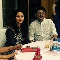 Suman Murarka – Medium