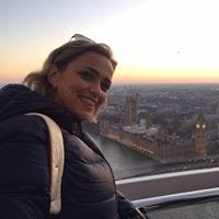 Fabiola Hansen – Medium