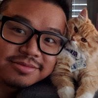 Anthony Mark – Medium