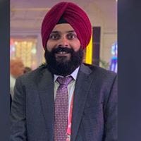 Agam Singh – Medium