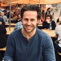 Andrew Storer – Medium