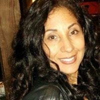 Felicia Ford – Medium