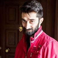 Zahit Emir – Medium