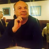 Paul Singleton Medium