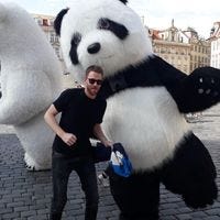 Simon Grice – Medium