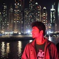 Dhruv Puri – Medium