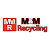 M&M Recycling – Medium