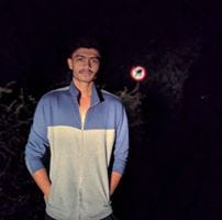 Ridham Bodra – Medium