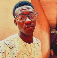 Paschal Anike – Medium