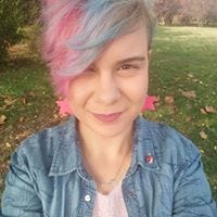 About – Oana Maria Sava – Medium