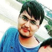 Mayur Agrawal – Medium