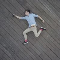 About – Caesar Tan – Medium