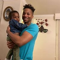 Gary Benjamin Holt Jr – Medium