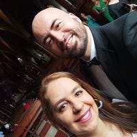 Jhon H Tovar – Medium