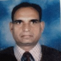 Vinod Kumar – Medium