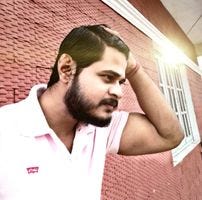 Biswajit Sahu – Medium