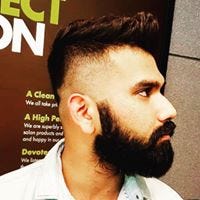 Ranish Bhattacharjee – Medium
