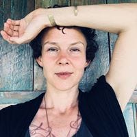 Ruby May – Medium
