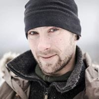 Sebastian Kvam Andersen – Medium