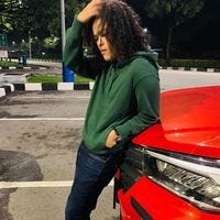 Ash Syuk – Medium