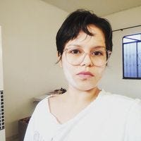 Gabriela Reis on Medium curated some lists